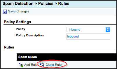 [Email Protection (PPS/PoD)] Implement the Impostor Classifier to ...
