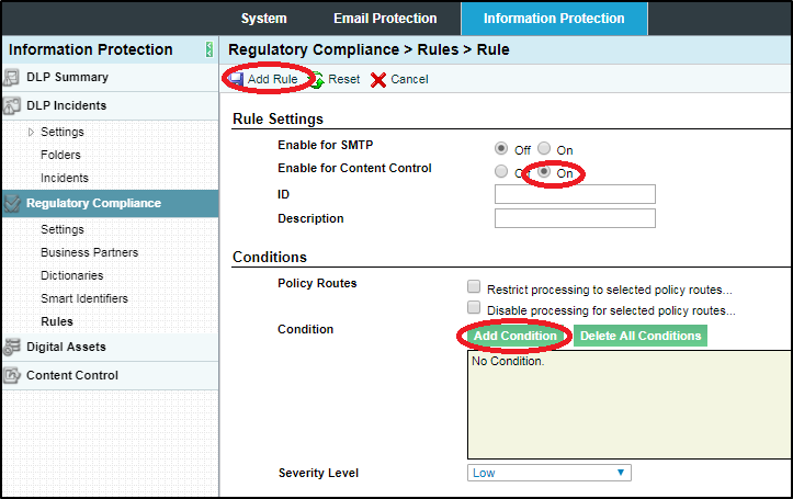 [Data Discover] How to Add Rules in Your Data Discover Instance