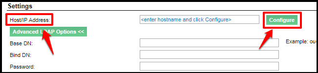 [Email Protection (PPS/PoD)] Tips and Tricks for Importing Groups and Users from LDAP/AD