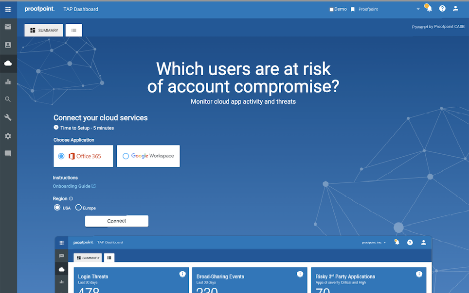 [TAP (Targeted Attack Protection)] Quick Start Guide for TAP SaaS ...