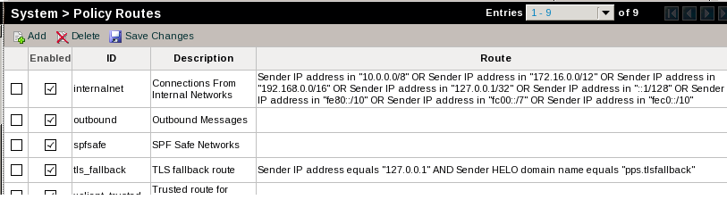 [Email Protection (PPS/PoD)] Using TLS Fallback with Proofpoint Encryption