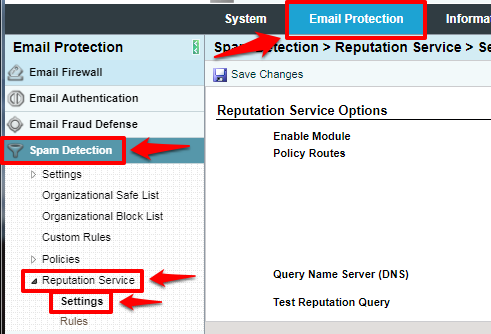 [Email Protection (PPS/PoD)] How to Delist a Sender From Proofpoint ...